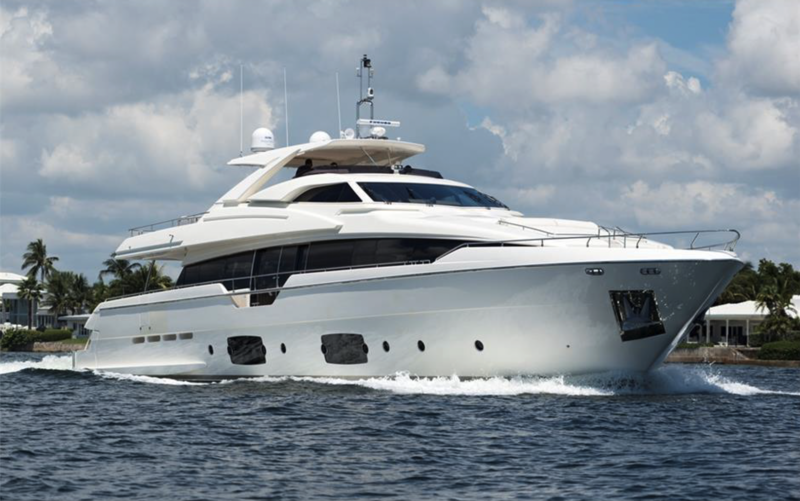 In Too Deep | Superyacht Times