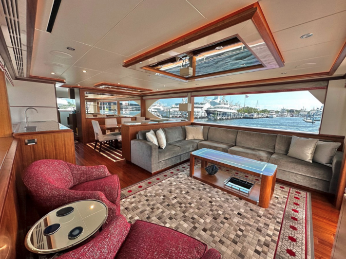 Crumdale | Superyacht Times