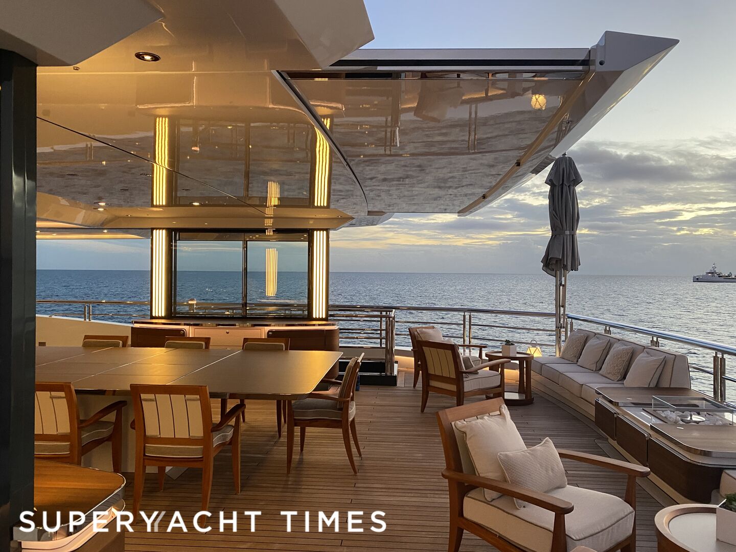 Shading solutions company SOL-MATES on what sets them apart from the ...