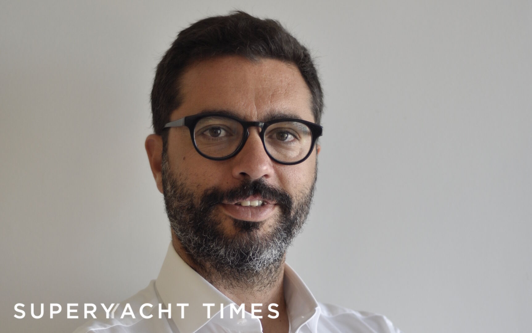 VisionF Yachts appoints Ali Tanir as General Manager