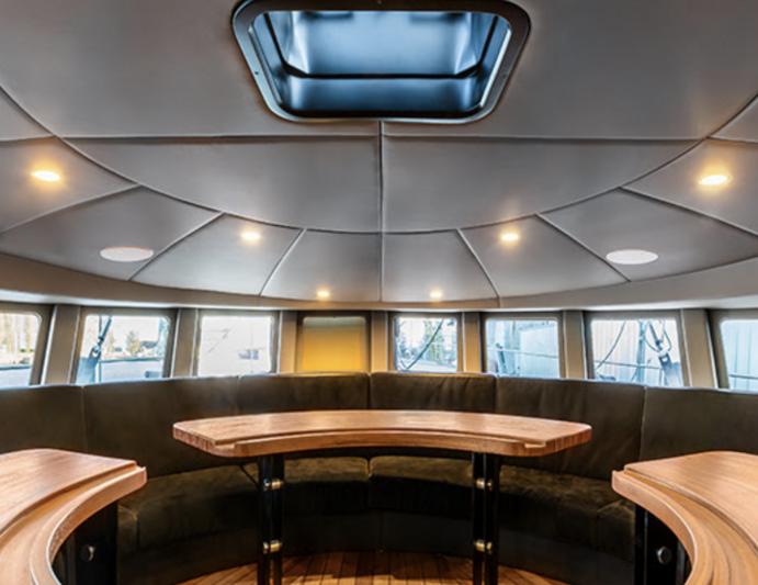 Pangaea | Superyacht Times