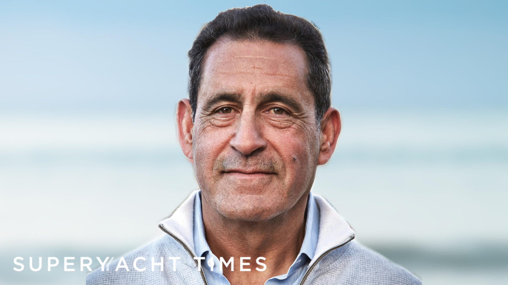 Expert Insight: Peter Wilson, Founder of MCM, on yacht construction ...