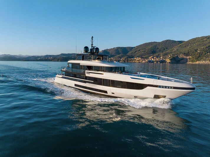 Sagas | Superyacht Times
