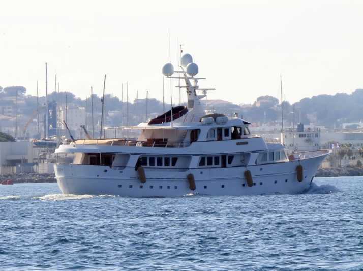 Sidarta | Superyacht Times