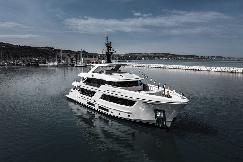 Stellamar | Superyacht Times