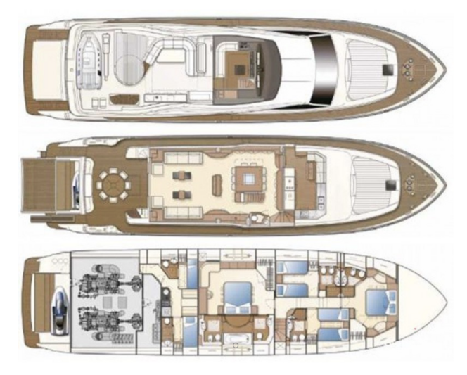 Gabarito | Superyacht Times