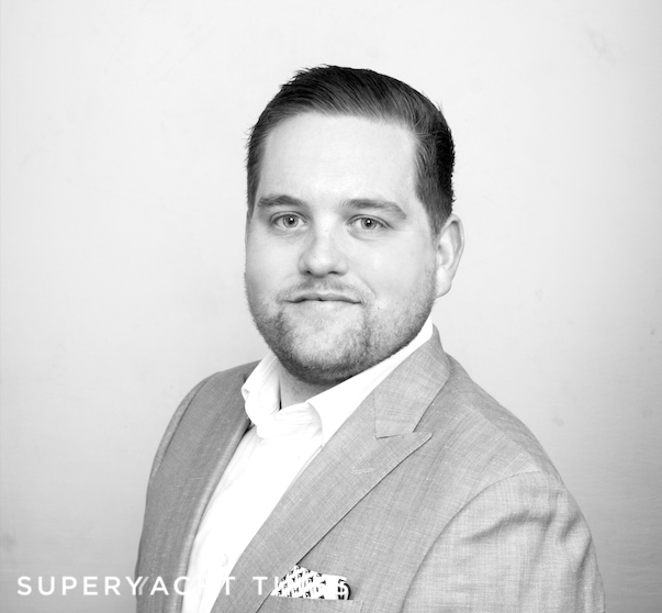 Jamie Swaine joins IYC London as Sales Consultant