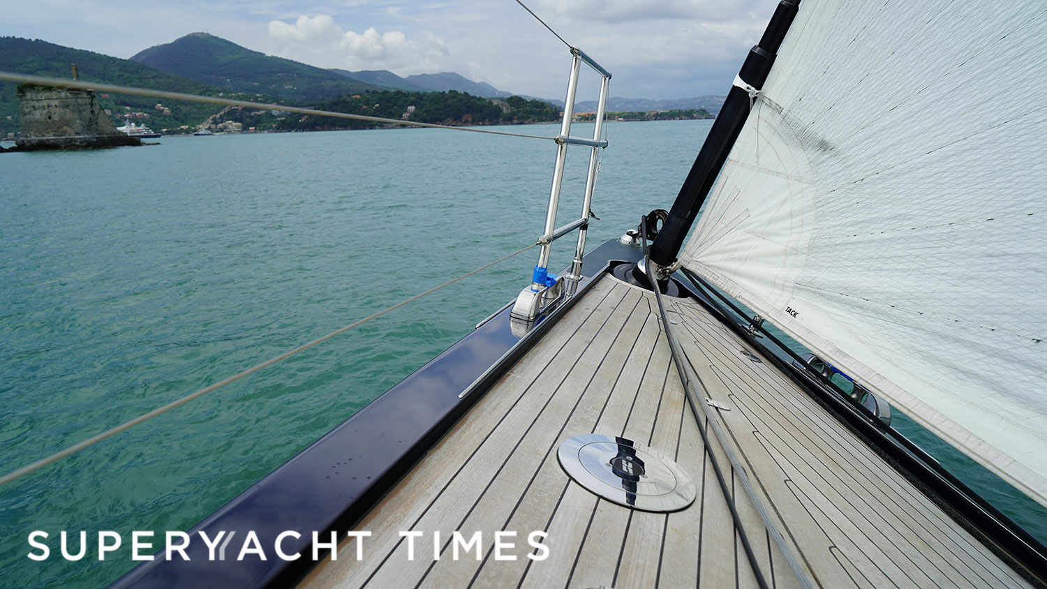 Quick Group acquires Sanguineti