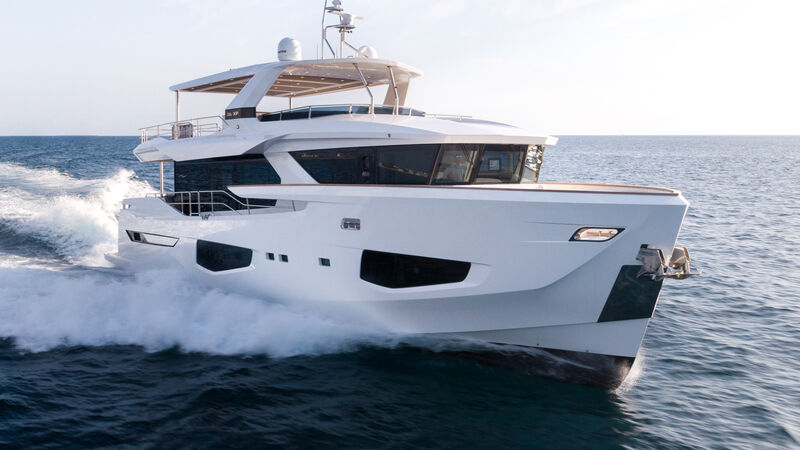 C3 | Superyacht Times