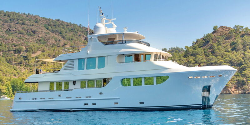 Bandido I | Superyacht Times