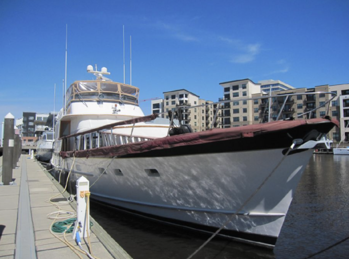 Splendor III | Superyacht Times