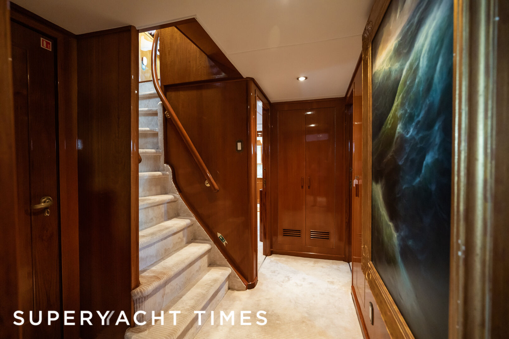 10 classic yachts for sale