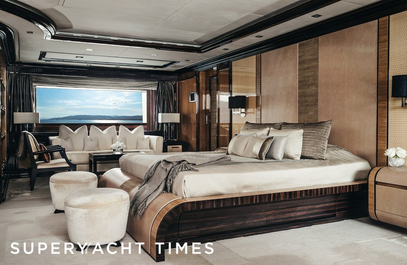 59m Benetti superyacht Meamina sold