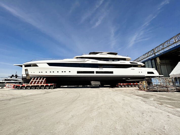 Sailing Yachts, Built by Logica Yachts | Luxury Yachts | SuperYacht Times