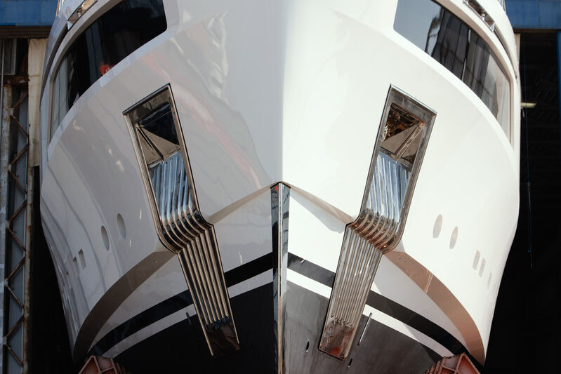 Sailing Yachts, Built by Logica Yachts | Luxury Yachts | SuperYacht Times