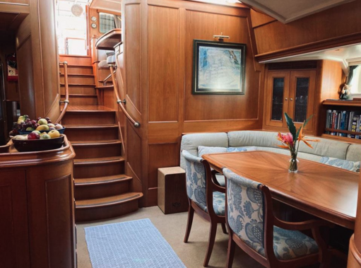 Sweet Emotion | Superyacht Times