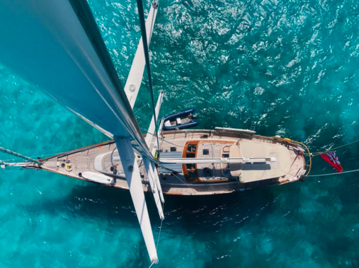 Sweet Emotion | Superyacht Times