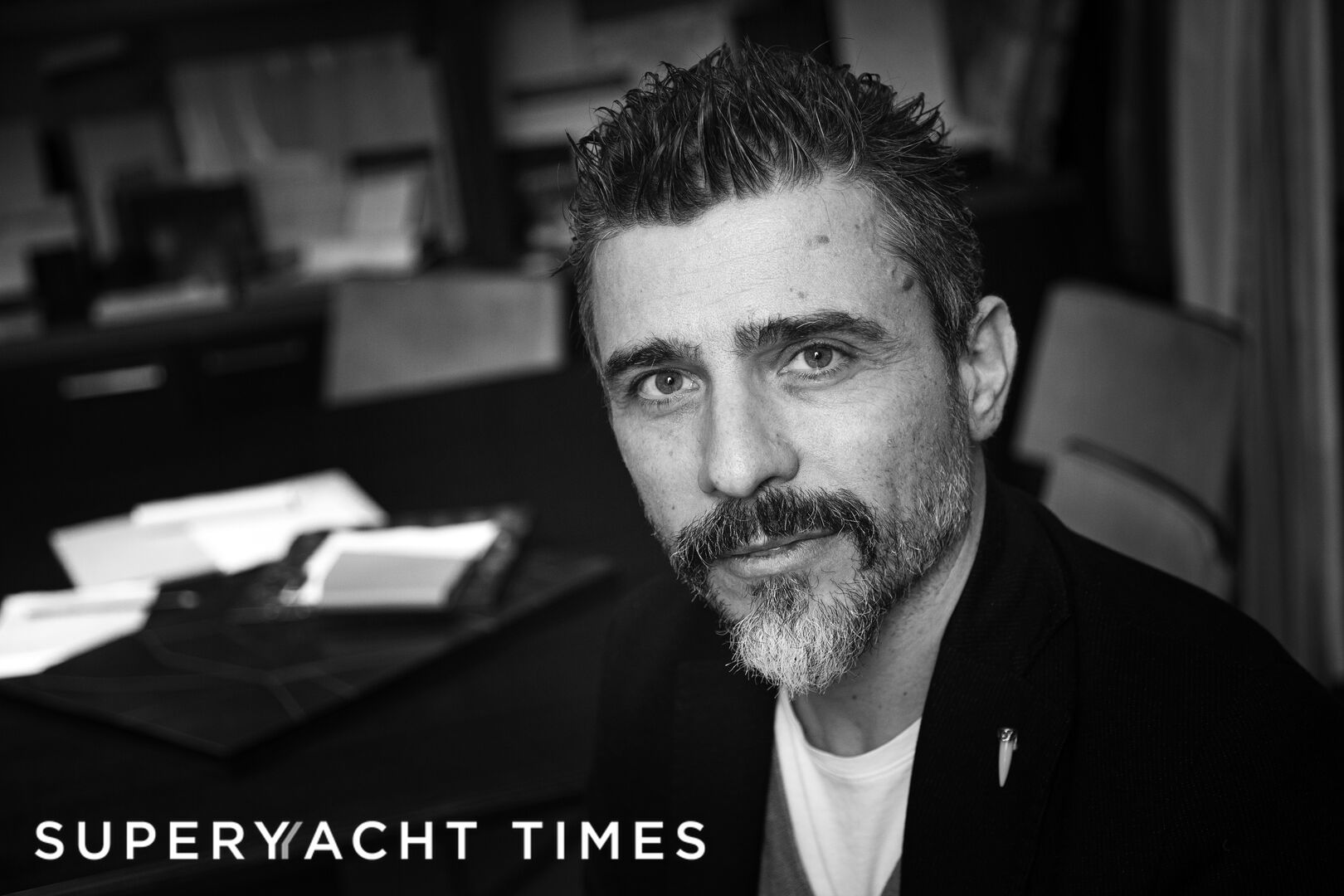 Listen, study, propose: At the studio with Massari Design