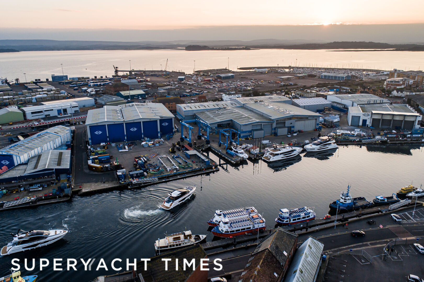 Sunseeker announces temporary staff layoffs following supply chain ... Sunseeker announces temporary staff layoffs following supply chain ...