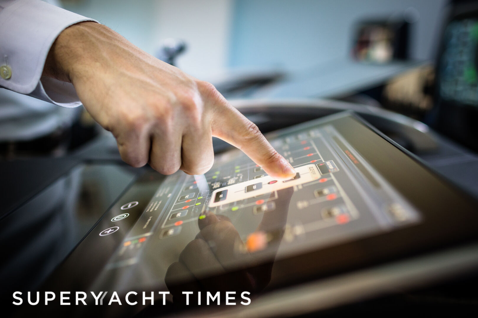 TEAM Italia unveils Virtual Bridge: The road to autonomous driving