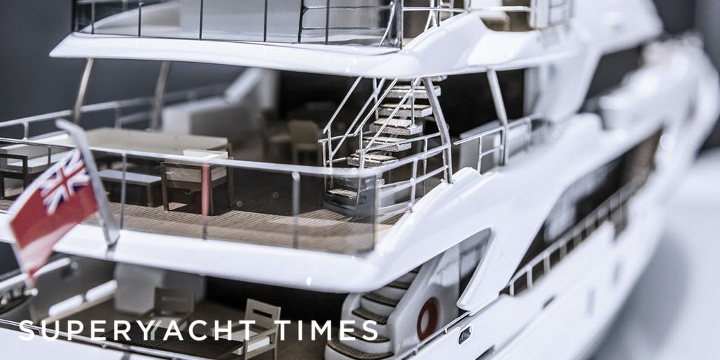 Small yachts, big impact: A closer look at the scale model industry