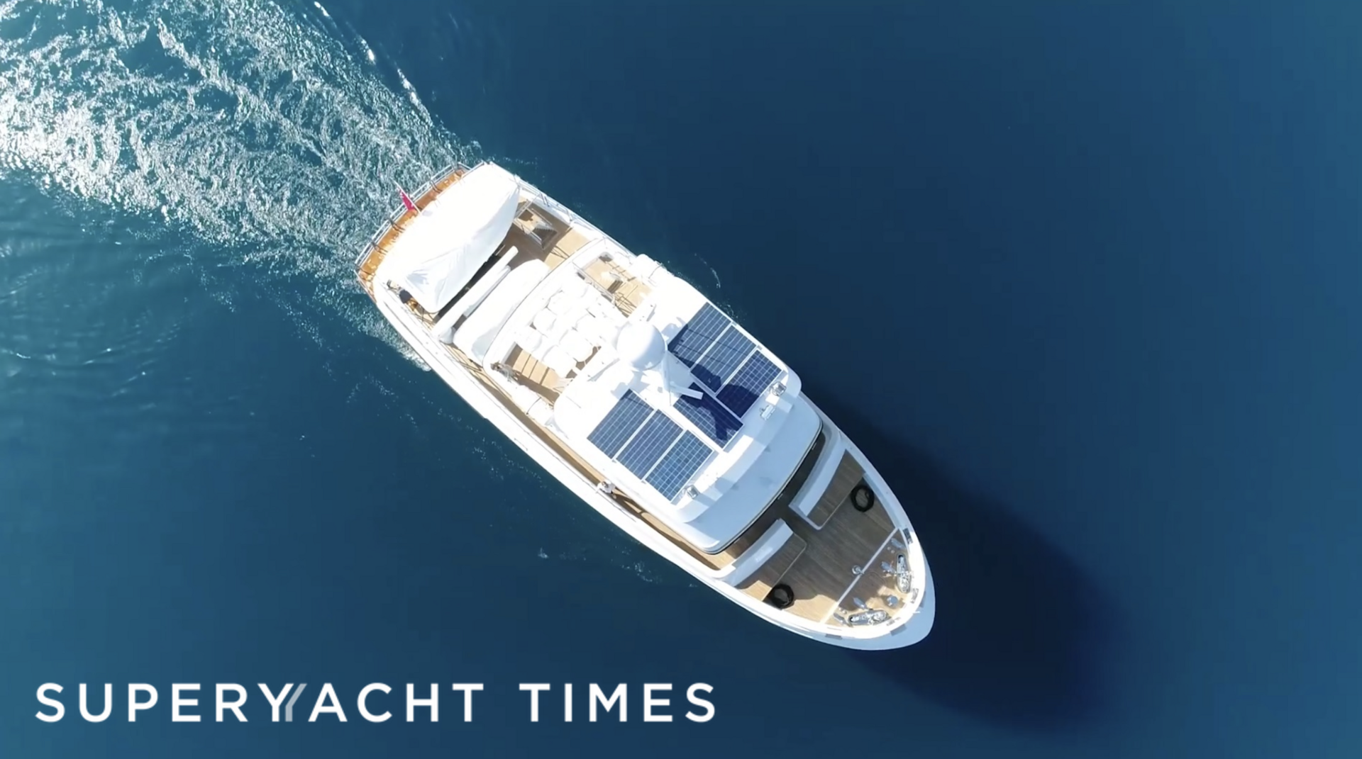 24m Bering pocket explorer yacht Beyond Capricorn for sale