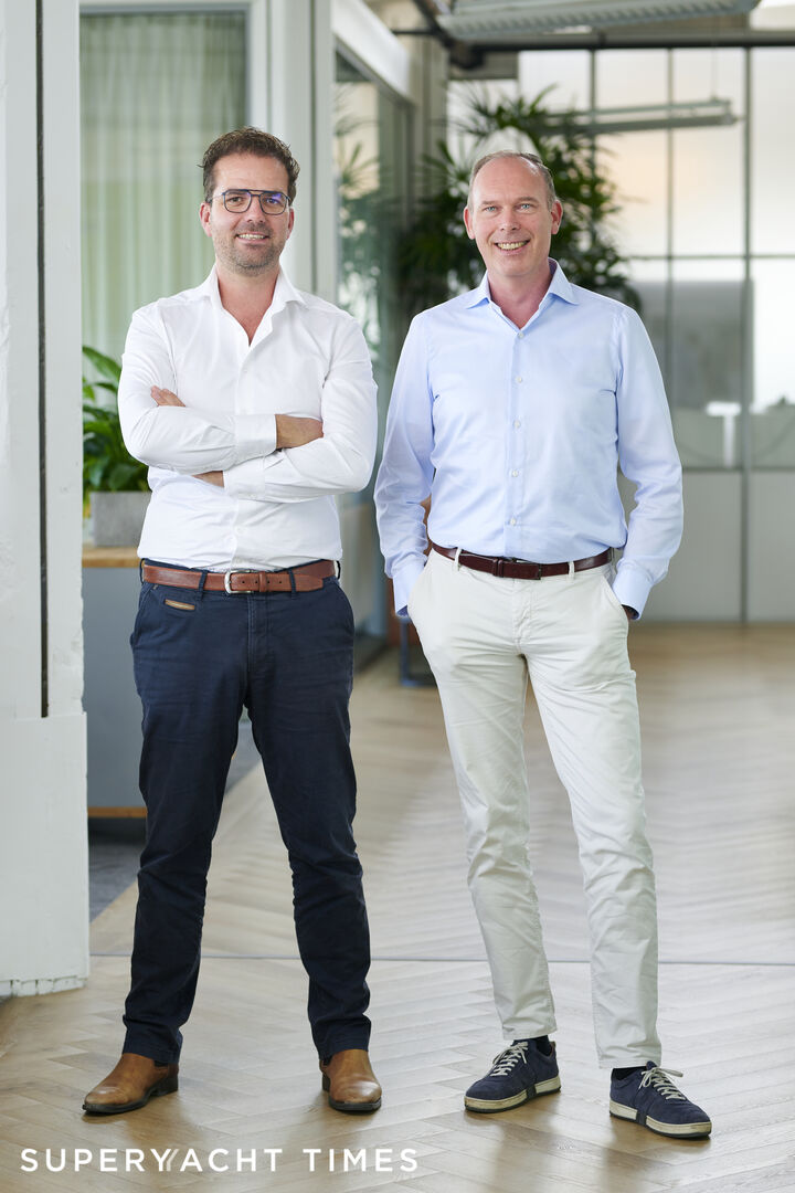 Why ONE-XP: Experts share insights into Dutch technological integrator