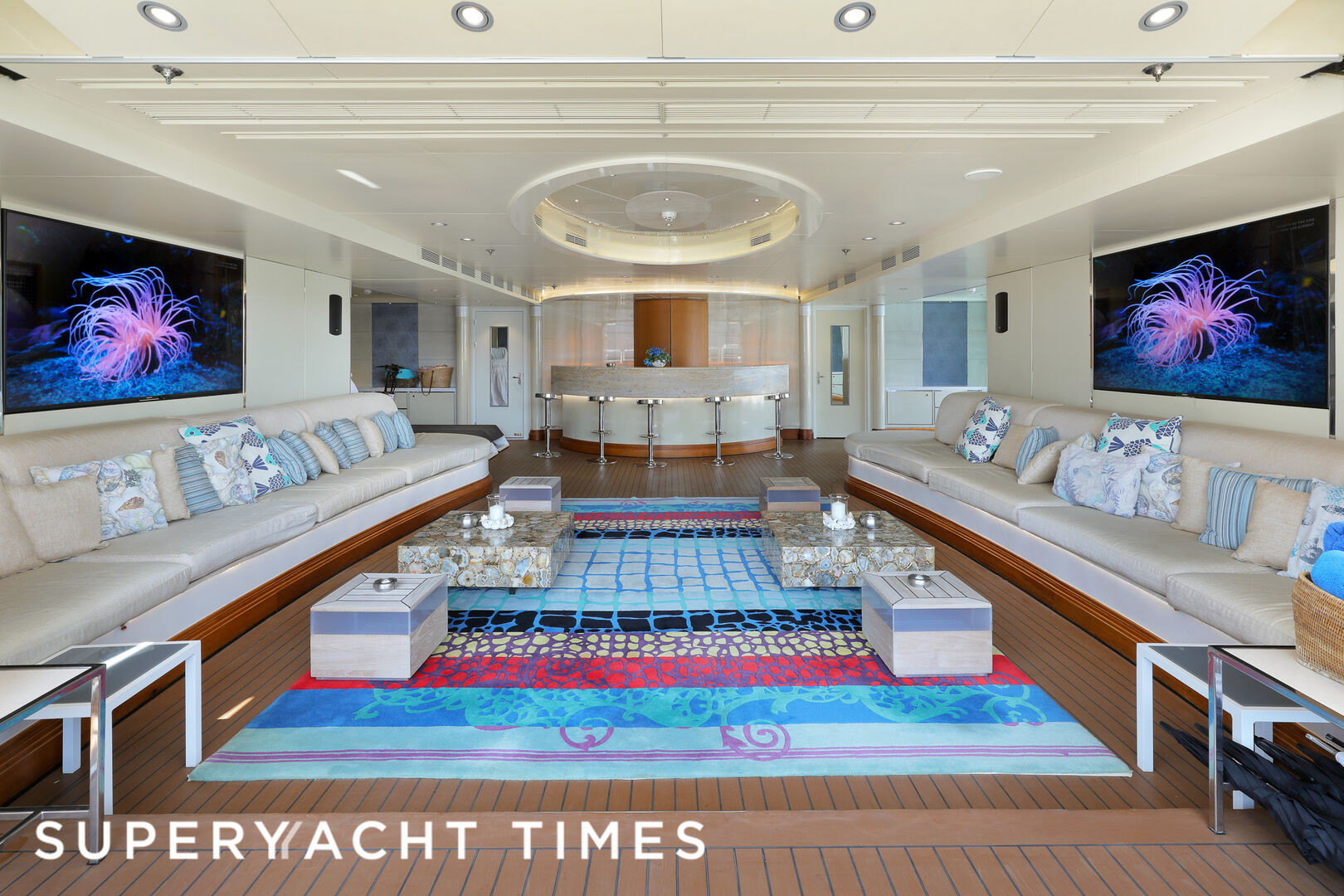 91m Neorion superyacht Moonlight II for sale