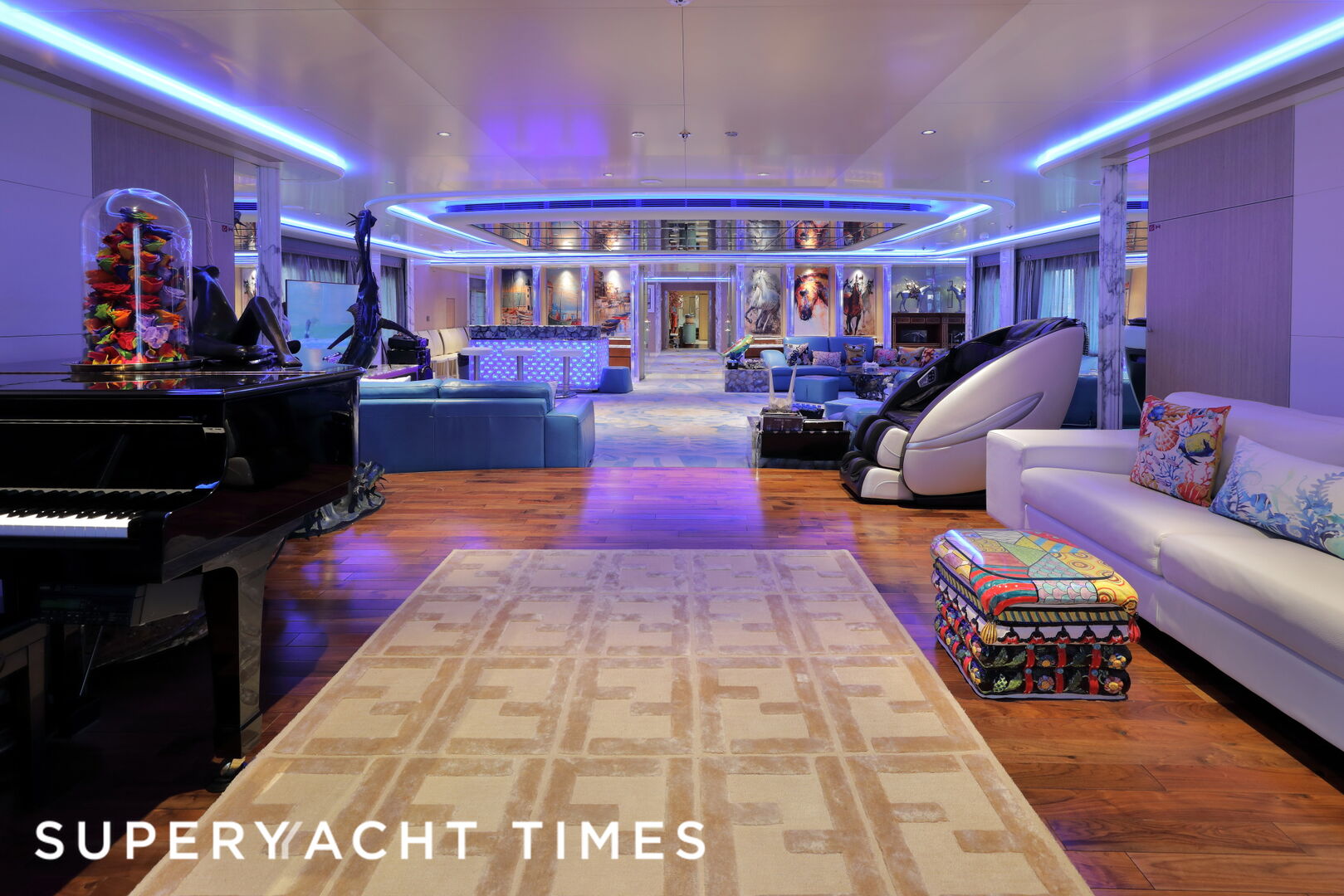 91m Neorion superyacht Moonlight II for sale