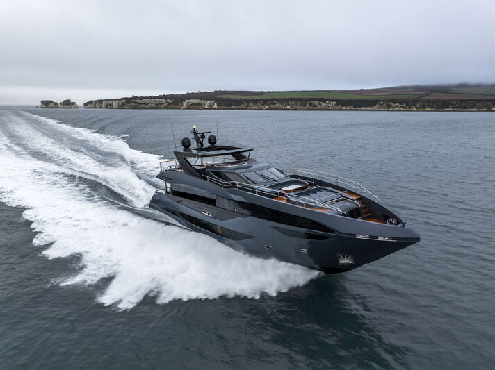 Majic | Superyacht Times