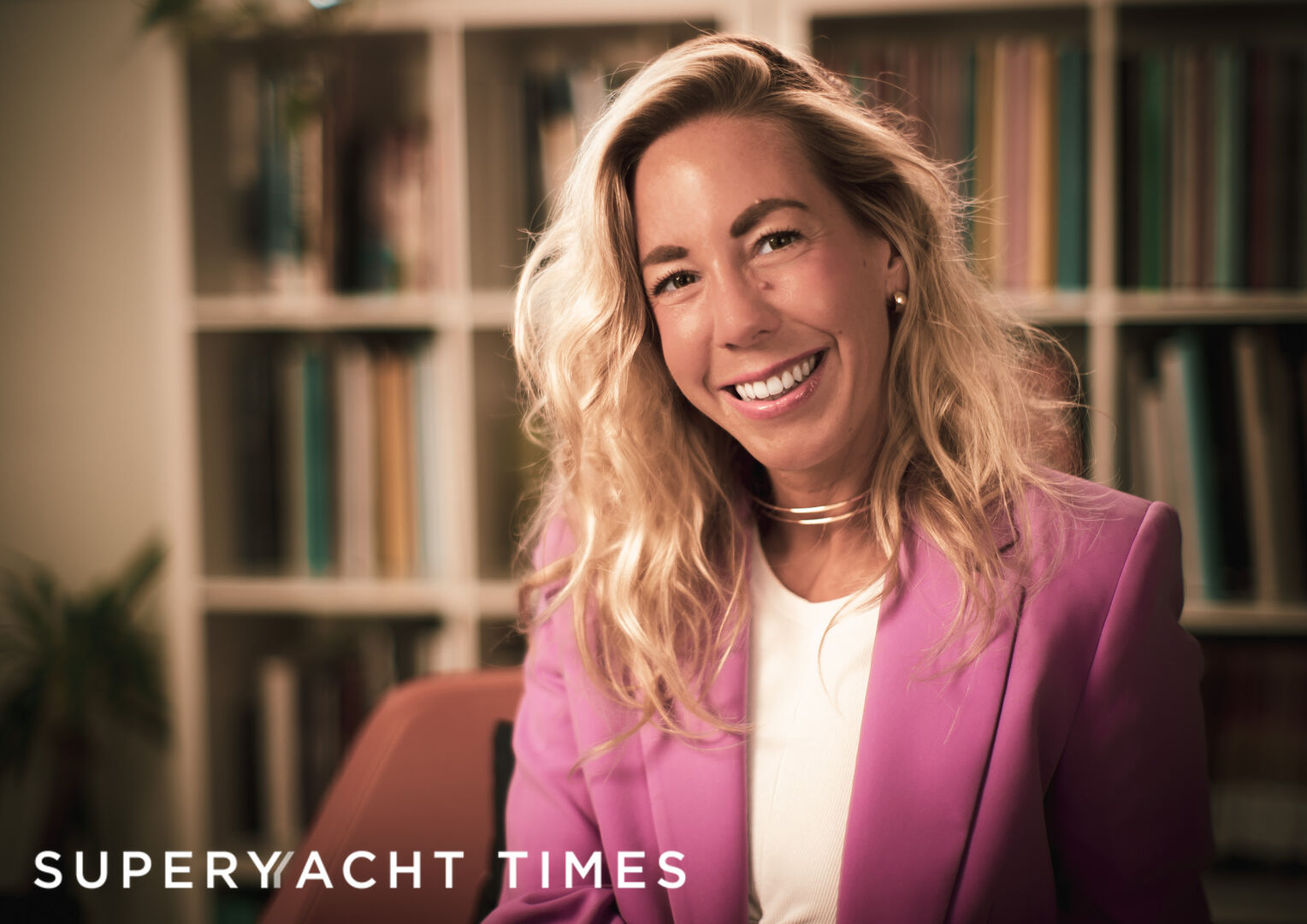 Severine Charlet joins Northrop & Johnson as Global Marketing Director