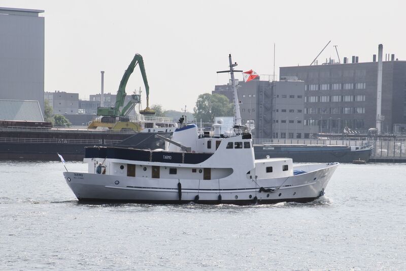 Tarmo | Superyacht Times