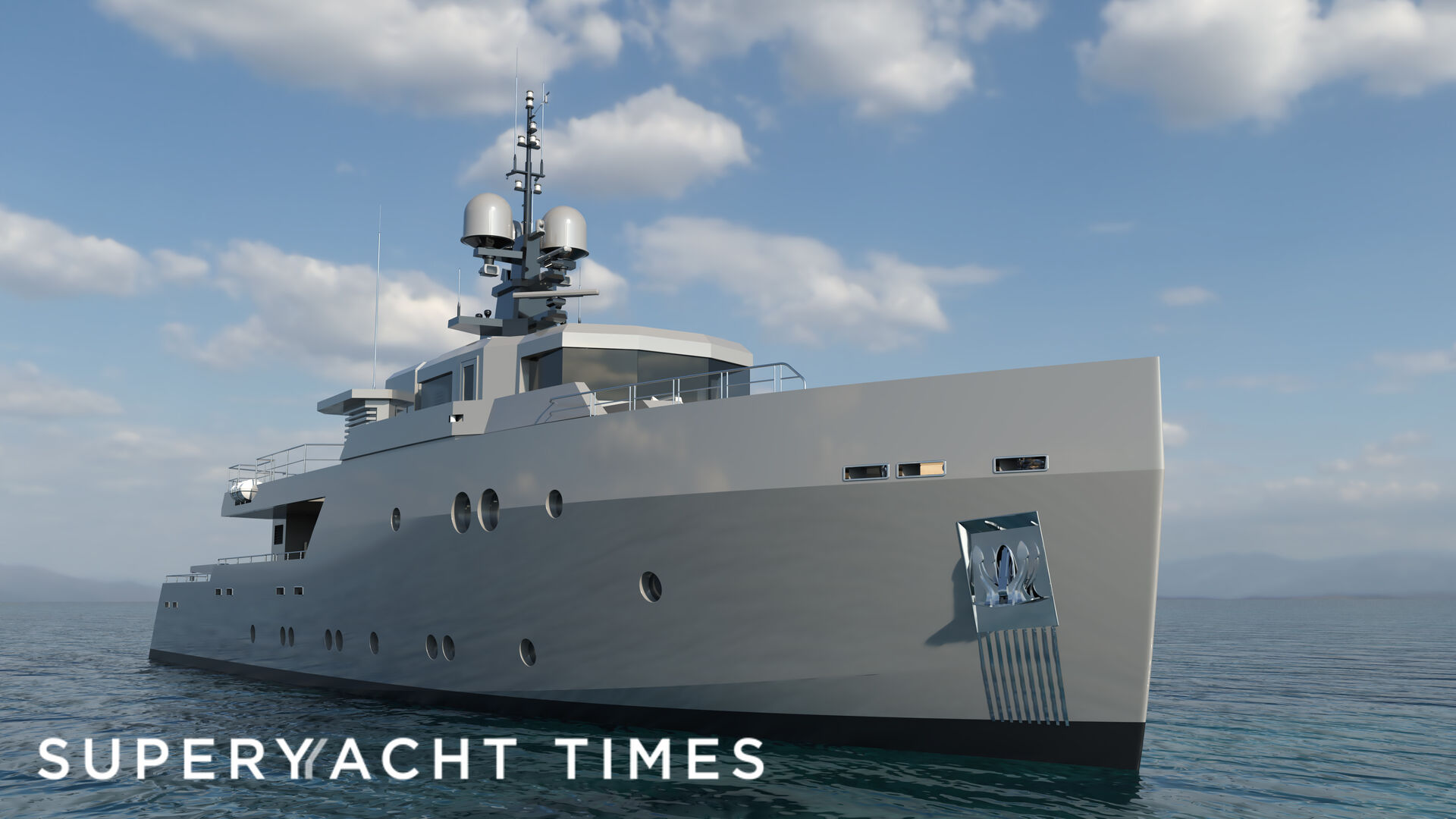 A first look at Project Tempest set for June 2025 delivery