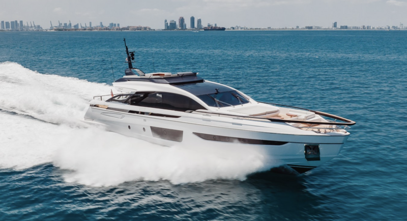 Bash II | Superyacht Times
