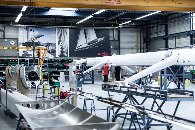 SuperYacht Times - How To Build It | Yachting News | Yachts & Superyachts