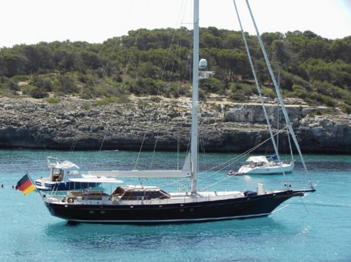 Sweet Emotion | Superyacht Times