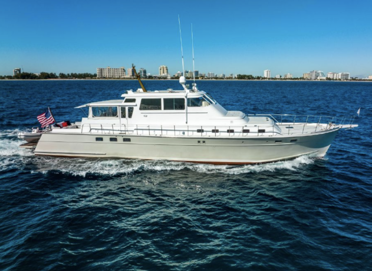 Sea Bound | Superyacht Times