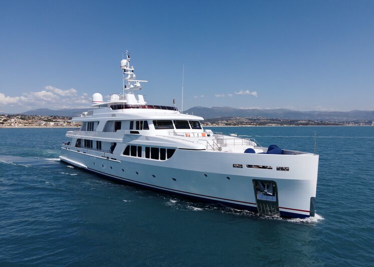 Kadimo's | Superyacht Times