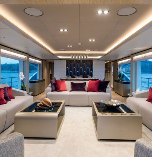 Legacy | Superyacht Times