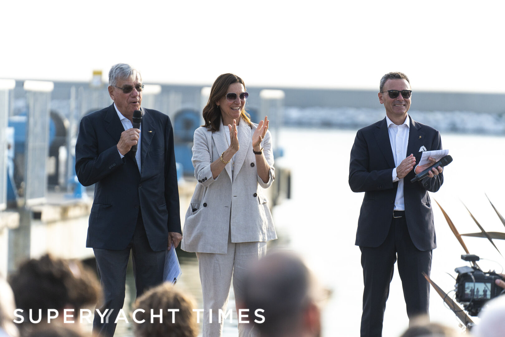 Benetti’s 150th anniversary: From Humble Beginnings to Global ...