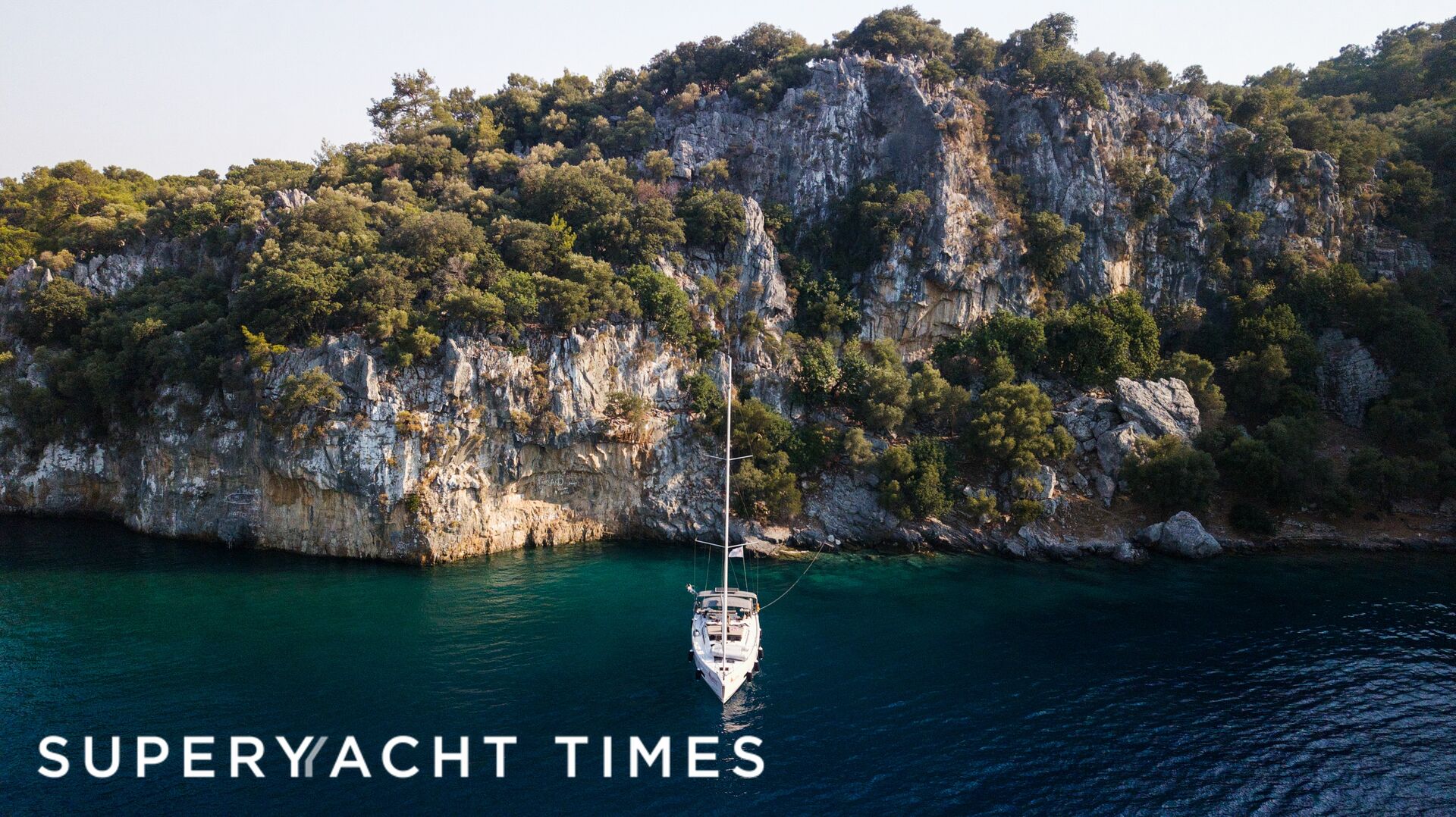 Four relaxing Mediterranean destinations