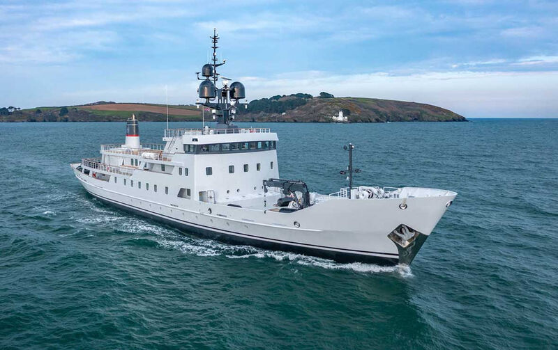 Jester | Superyacht Times