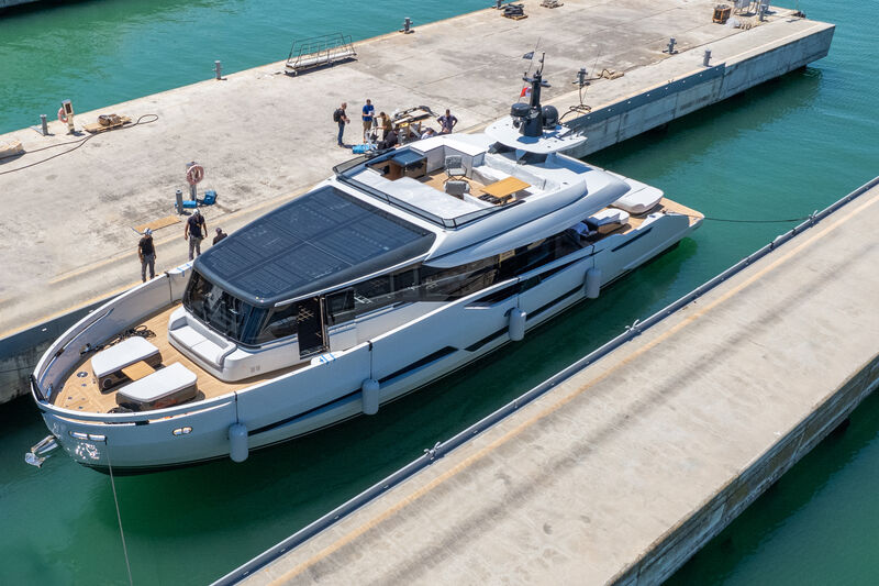 Soney | Superyacht Times