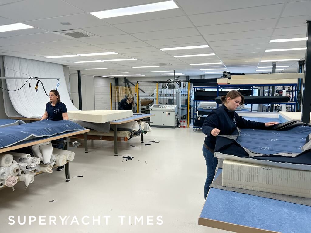 The overlooked element: Why mattresses are the key to comfort and ...