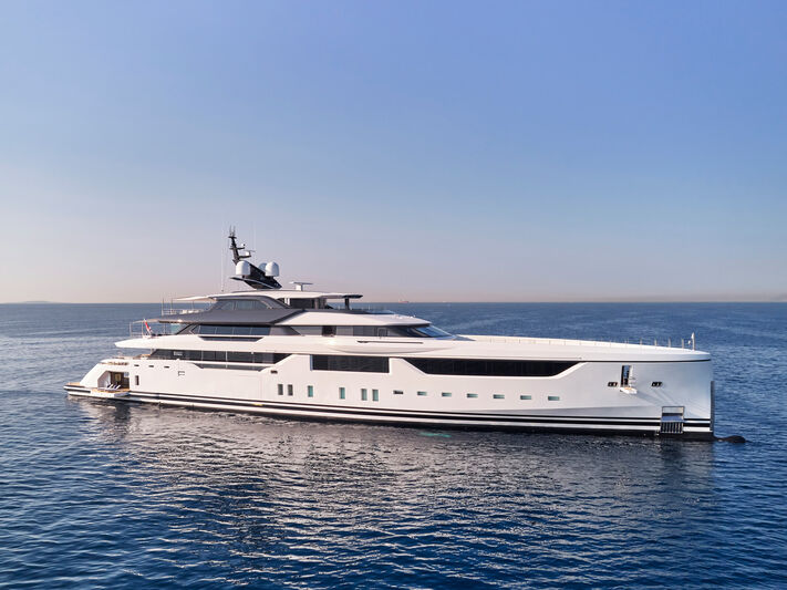 Malia | Superyacht Times