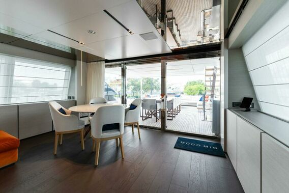 Official Plan | Superyacht Times