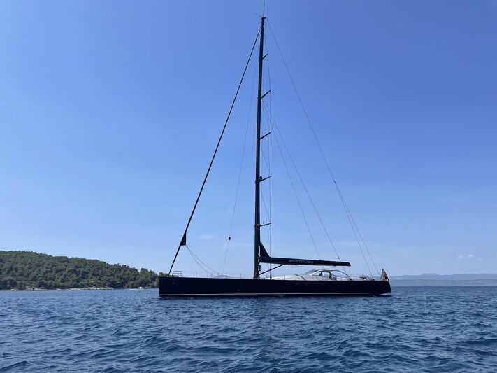 Bristolian | Superyacht Times