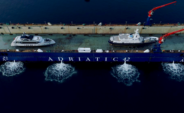 Yachting Companies | SuperYacht Times