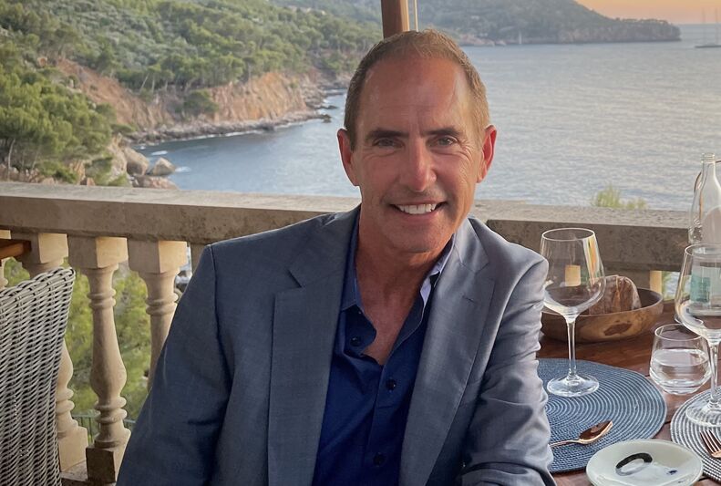 Owner insight: Skip Sorenson and the refit of A Place In The Sun