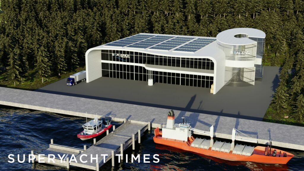 Italian Startup set to open factory for lithium battery production